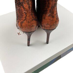 Katy Perry Collections | Shoes | Katy Perry Collection Snake Print ...